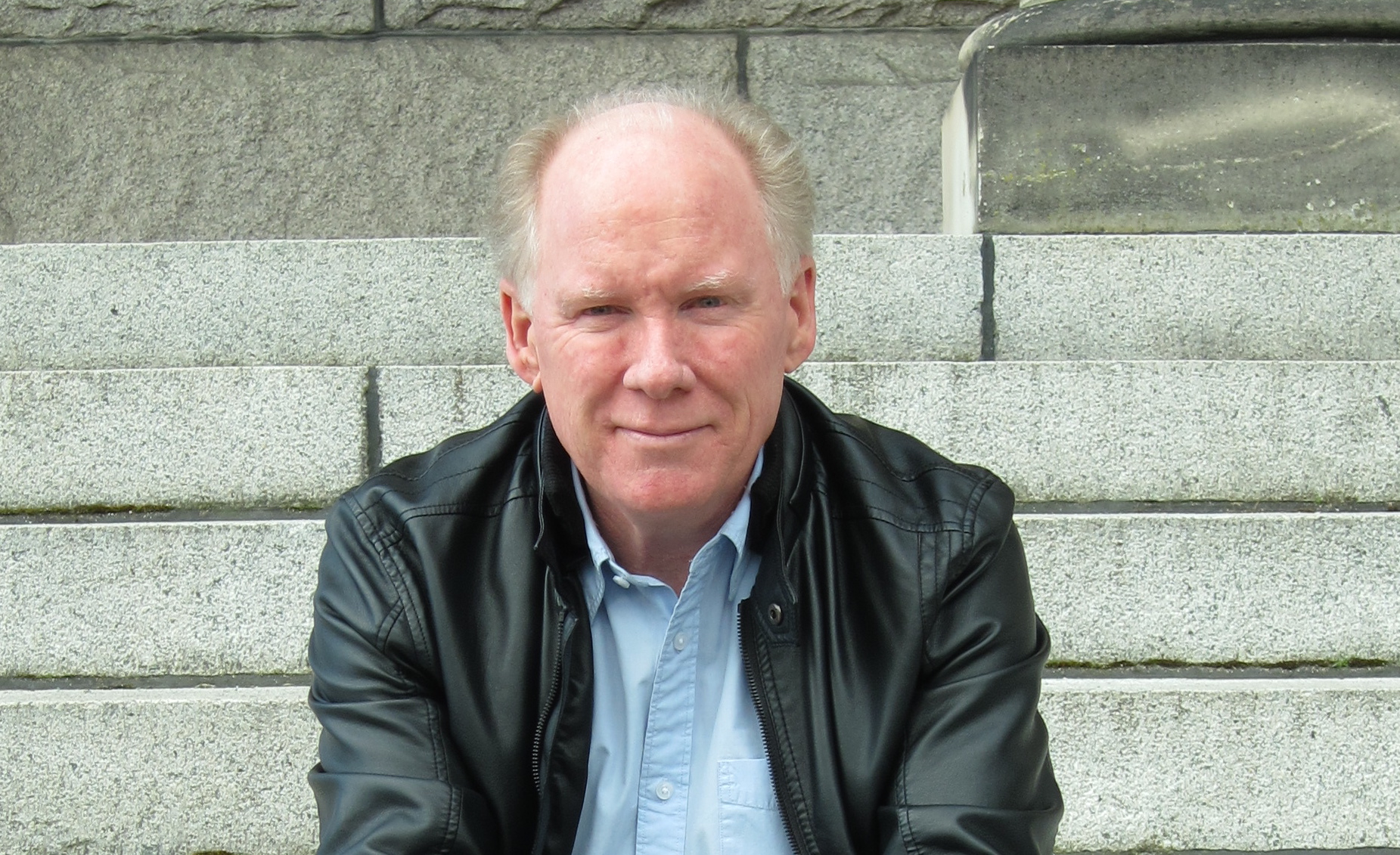 Media Kit | Ron Norman